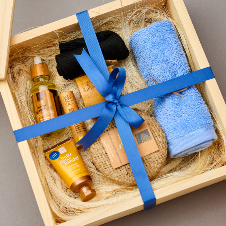 Nokware African Skincare - African Inspired, Solution Driven