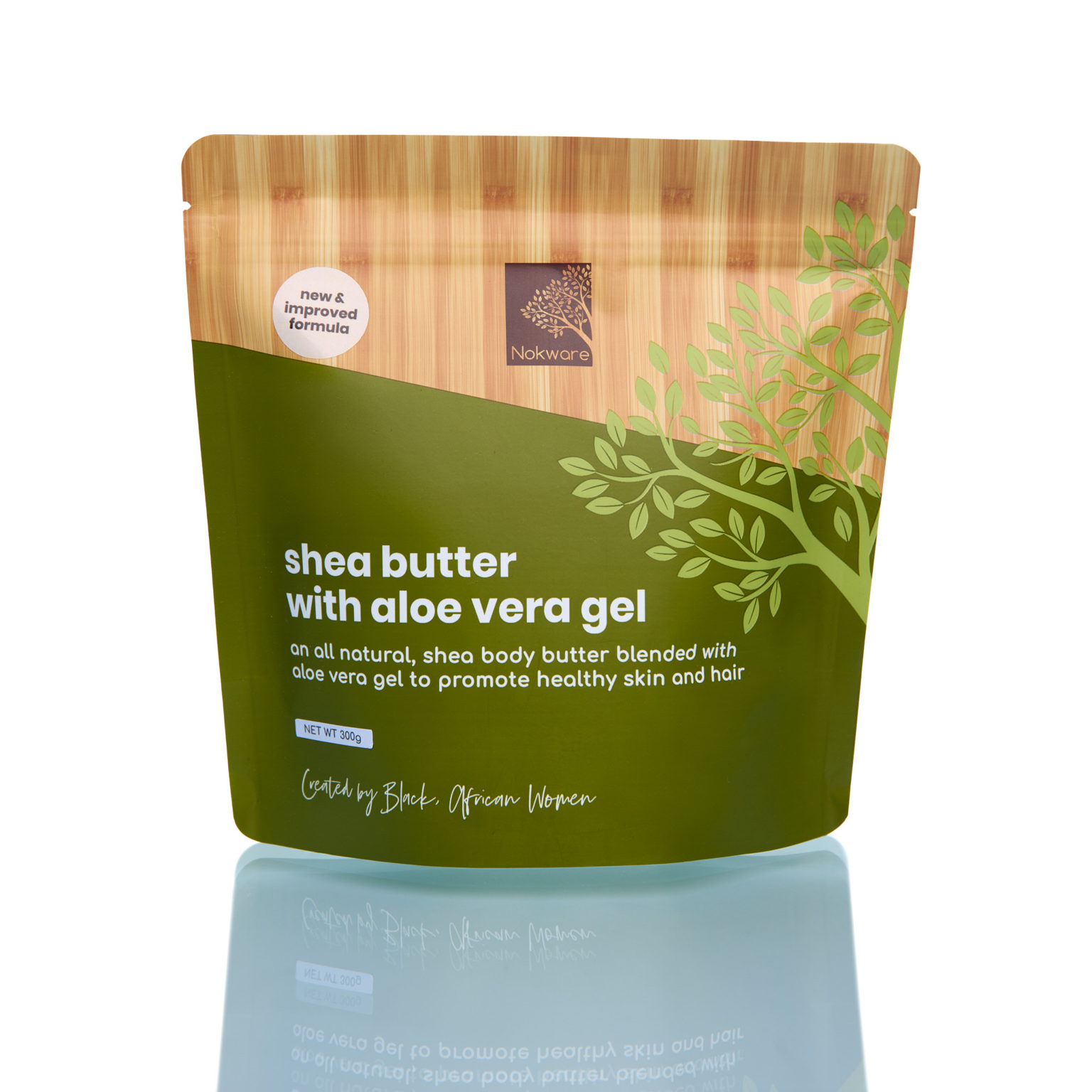 Nokware African Skincare - Solution Driven Skincare