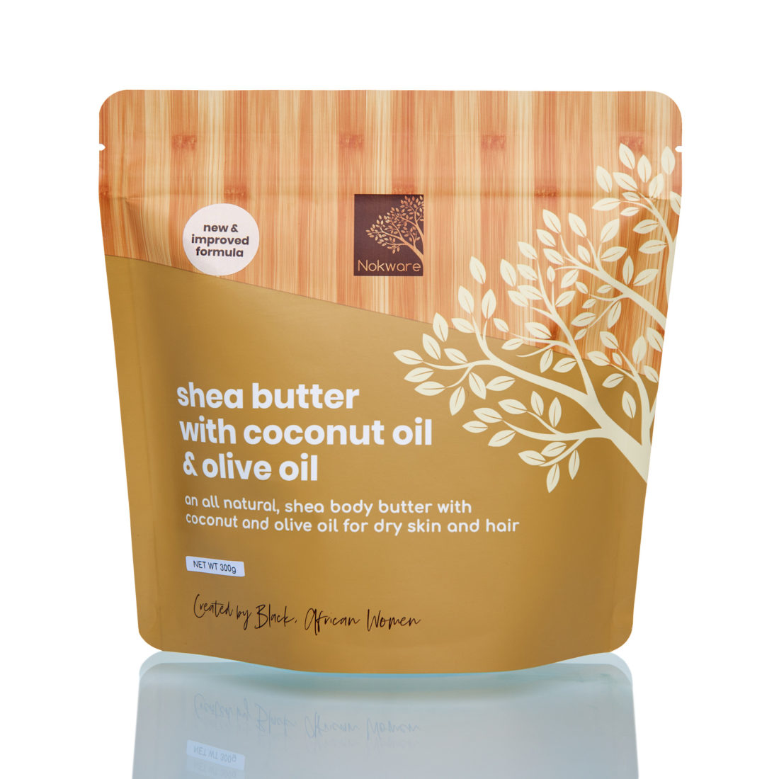 Nokware African Skincare - Solution Driven Skincare