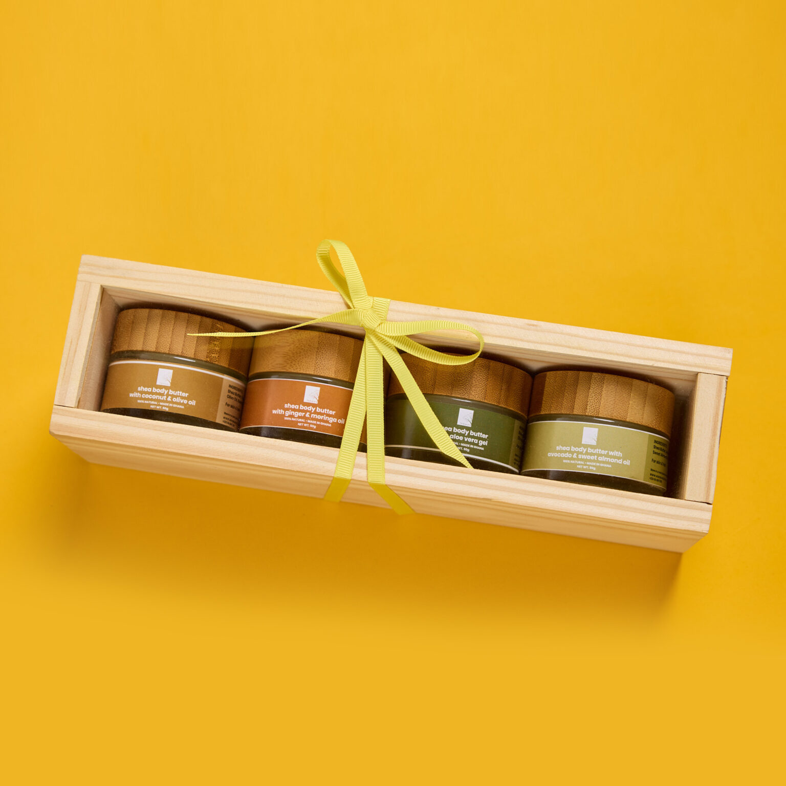 Nokware African Skincare - African Inspired, Solution Driven