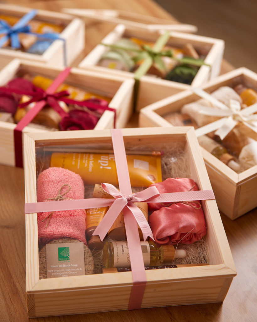 Her - Grande Gift Box