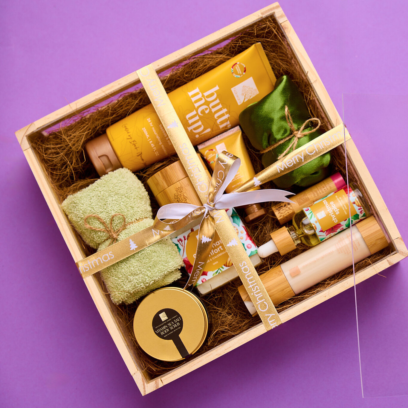 Nokware African Skincare - African Inspired, Solution Driven